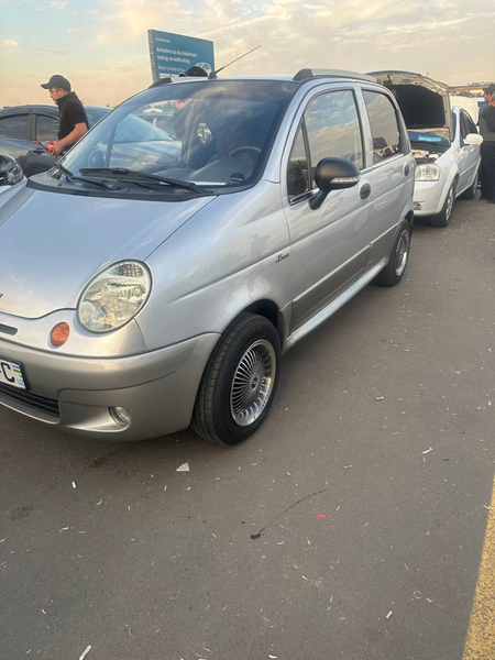 Matiz Best 2017  Sotiladi