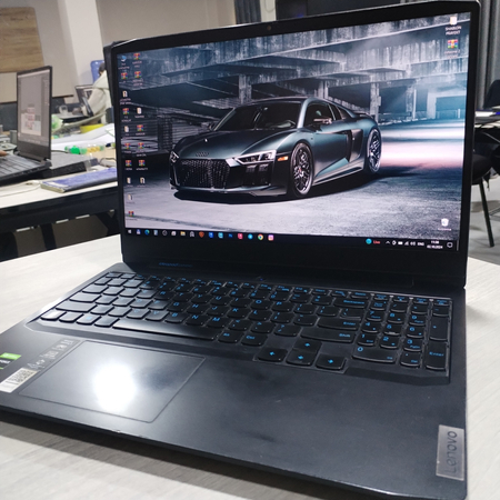 Levono Ideapad gaming3