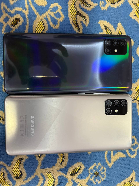 Samsung a51 128 Srochna