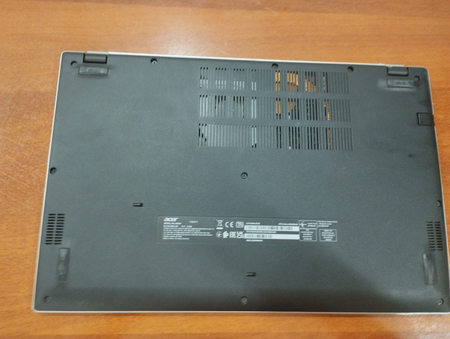 Ноудбук acer full hd