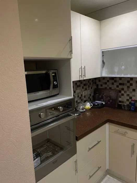 Аренда квартиры на Новомосковской ID;ND 242