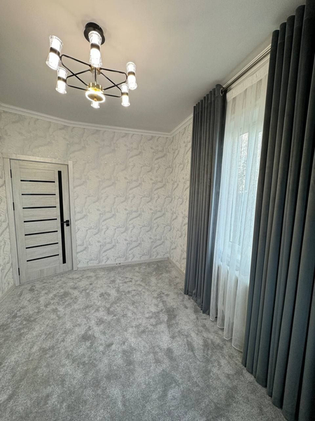 | Евро квартира 60м² Раздельный ‼️2/7/9‼️Чиланзар 24кв ВАТАН продажа