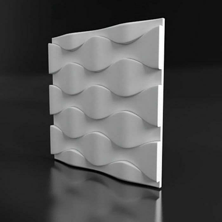 Представляем к вашему вниманию! 3D плиты для вашего дома, квартиры