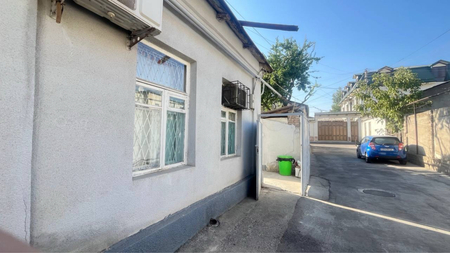 Продается Участок Чамбил
