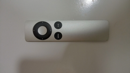Пульт к Apple TV. Модель A1294