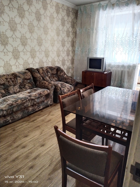 Сдам квартиру Чиланзар 12 Кв. Фархадский базар рядом