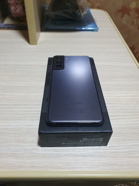 Samsung S21 128Gb