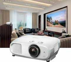 Проектор Epson TW740