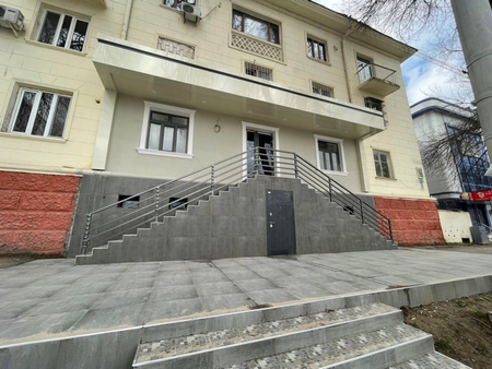 Аренда Подофис УЛ Шота Руставели 200м2 2700$