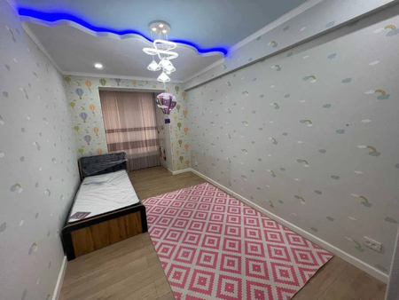 Срочно аренда 3х квартиры в ЖК Заравшан.