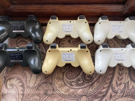 джойстик Ps3 Orginal