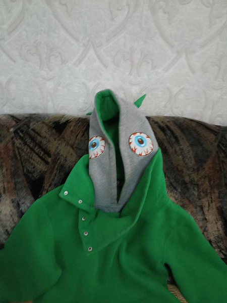 Продается кофта худи