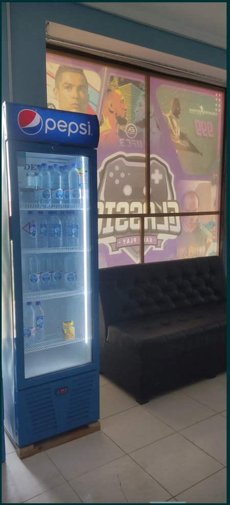Игровые компи и приставки продаётся