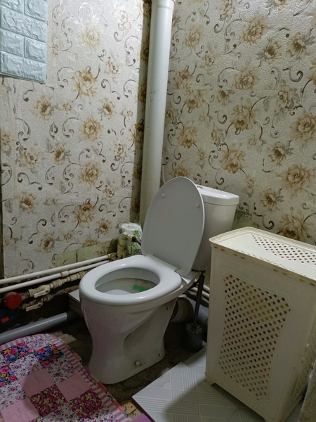 Бывщее общежития, метро Чилонзор, Наккошлик