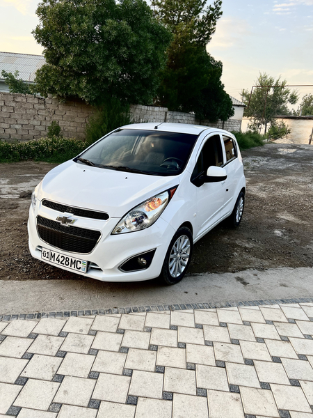 Spark 2019 2 pazitsa polniy navarot qiingan Metan bor kraska 100% toza