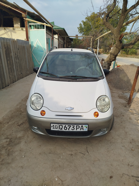 Matiz best kansaneri bor