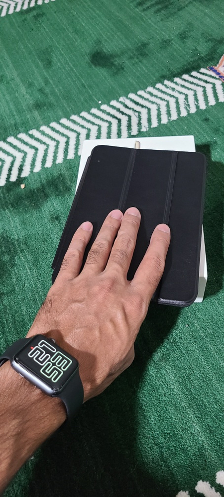 Ipad mini 3 cellular ideal