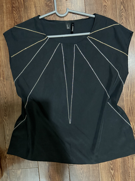 Блузка Mango M-L-XL