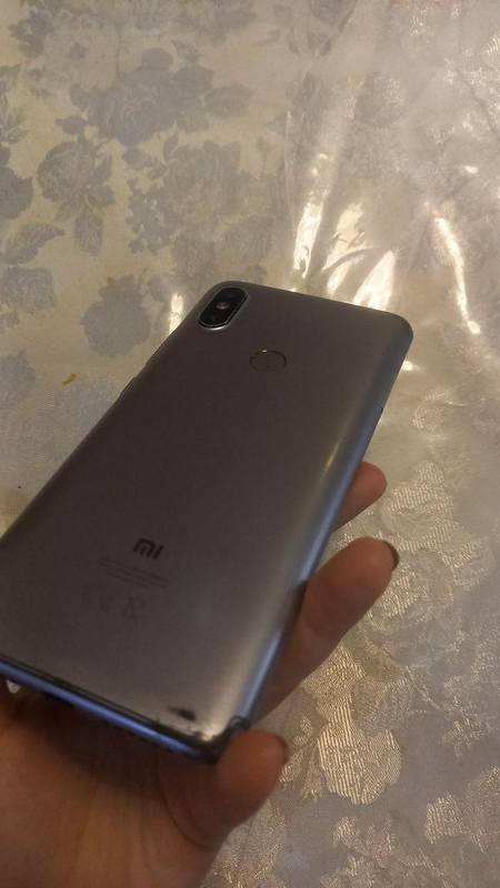 Redmi s2 sostoyanie orta srocno sotiladi
