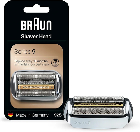 Braun 92B, 92S, 94m сменная головка запчасти для бритвы \\n\\nTEL 7