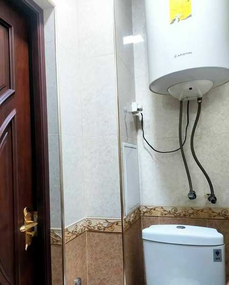 Карасарай  4/3/9 ориентир 2 роддом,Общая площадь: 120 м2.