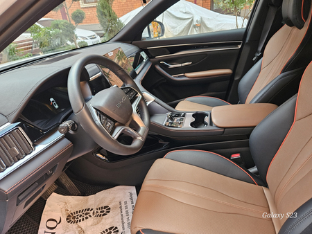 Byd champion dm-i hybrid 2024