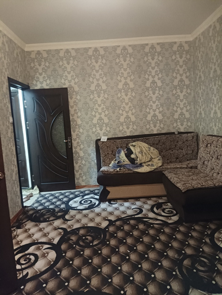 Лисунова 1/1/4 Чисть