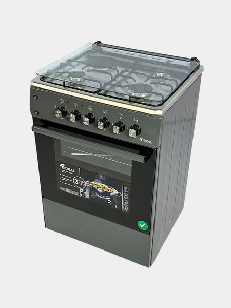 Газовая плита L110
