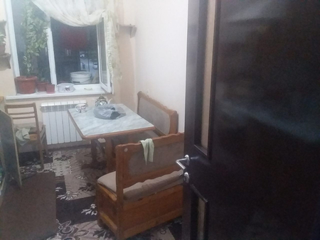 Срочно Сдается Йашнабод район Вайанни гарадок Олмос махалла 3/2/5 300$
