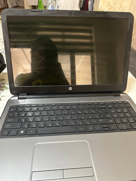 Hp notebook core i5