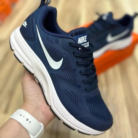 Nike zoom Collision made in Vietnam