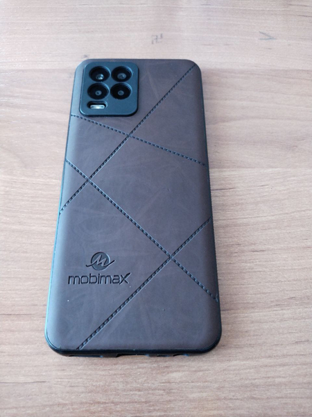 Realme 8 sotiladi