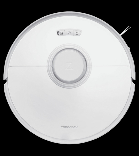 Робот Пылесос Roborock Q7 Max