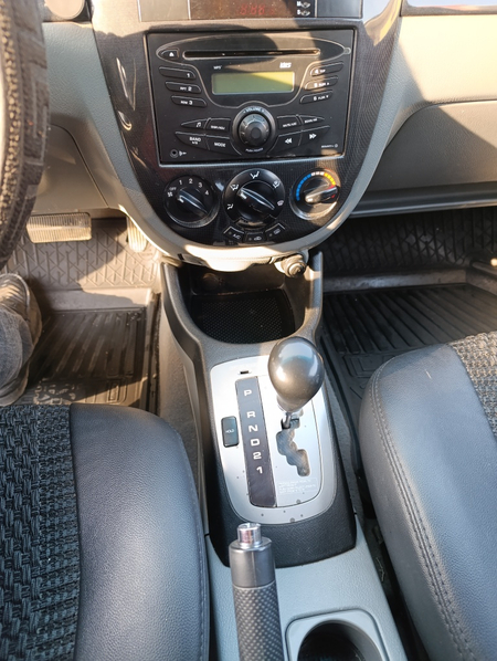 Lasetti 1.8 Avtomat
