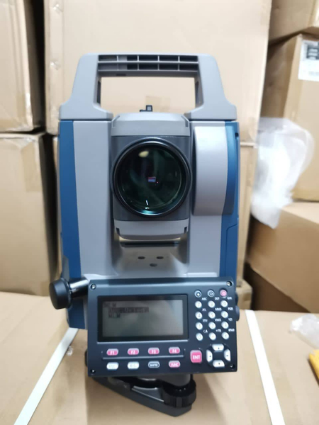 Электронный Тахеометр Elektron Taxeometr Sokkia im52