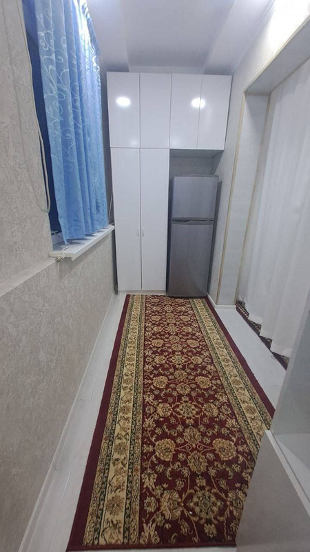 Юабад 7. 2в3/3/4. ИПОТЕКУ можно