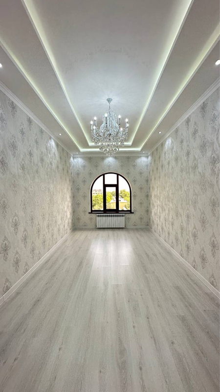 Продается 4 ком. Квартира площадью 123 кв.м. По ул. Гагарина