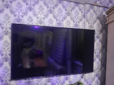 samsung 49 tali televizorimi sotaman