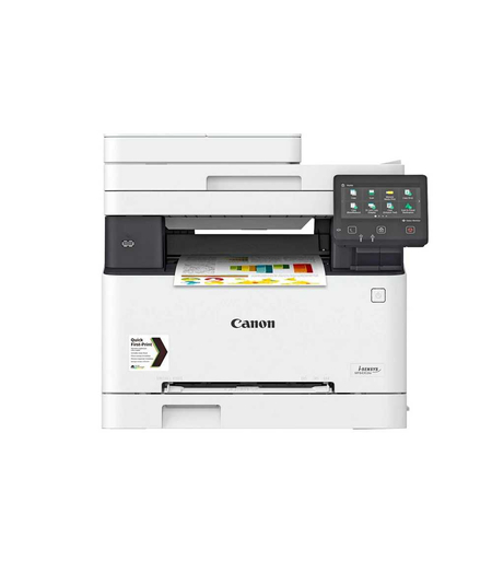 Принтер МФУ Canon i-SENSYS MF657Cdw (лазерный/Wi-Fi) Перечисления есть