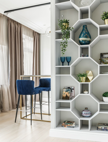 Стеллаж лофт stellaj loft
