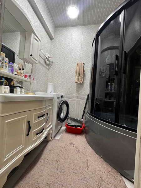 Продам евролюкс 3/6/8 Юнусабад-4 110кв.м с обстановкой