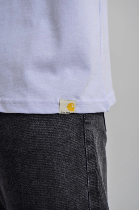 Футболка Carhartt