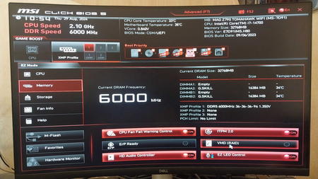 Новый SSD NVMe M.2 Western Digital WD_BLACK SN850X 2TB. До 7300 Mbps.