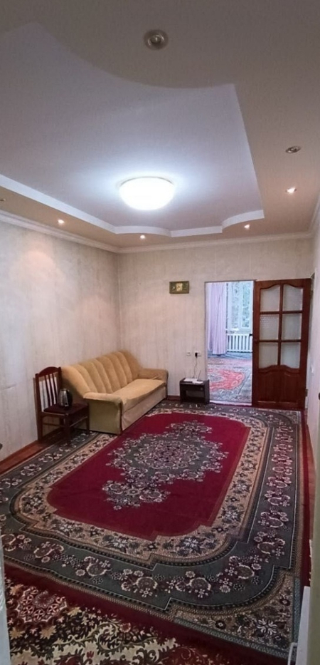 2-комнатная квартира, супер этаж, супер локация