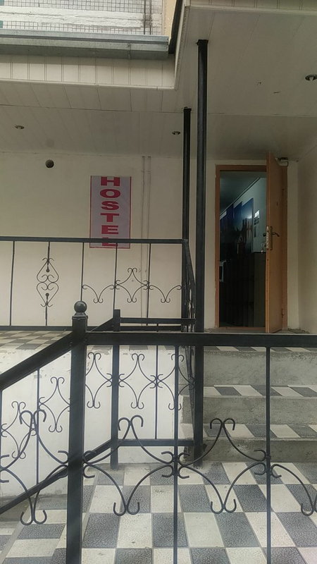 Xostel Hotel Hostel gostinitsa mehmonxona ijara