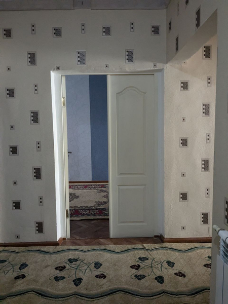 Квартира Бекабад продажа