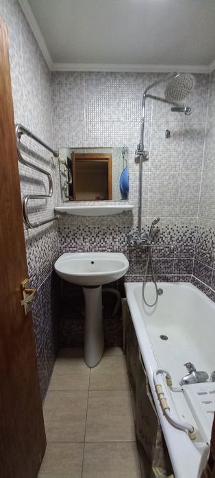 Квартира 3/3/5 ЮНУСАБАД 5квартал