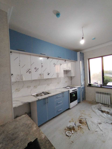 Мебель на заказ кўхни, шкаф, спални гарнитур