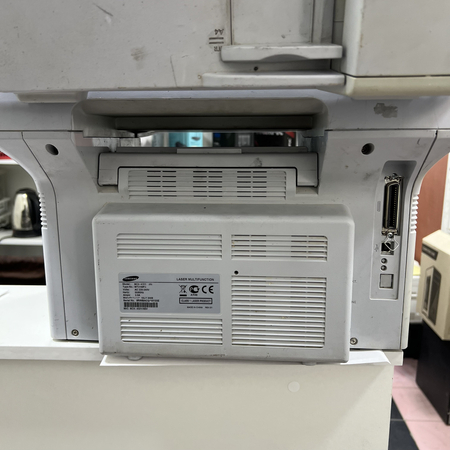 Samsung SCX-4321