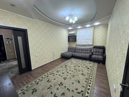 Продам Квартиру Чиланзар-Яккасарой Ориентир -Башлик, 127 шк